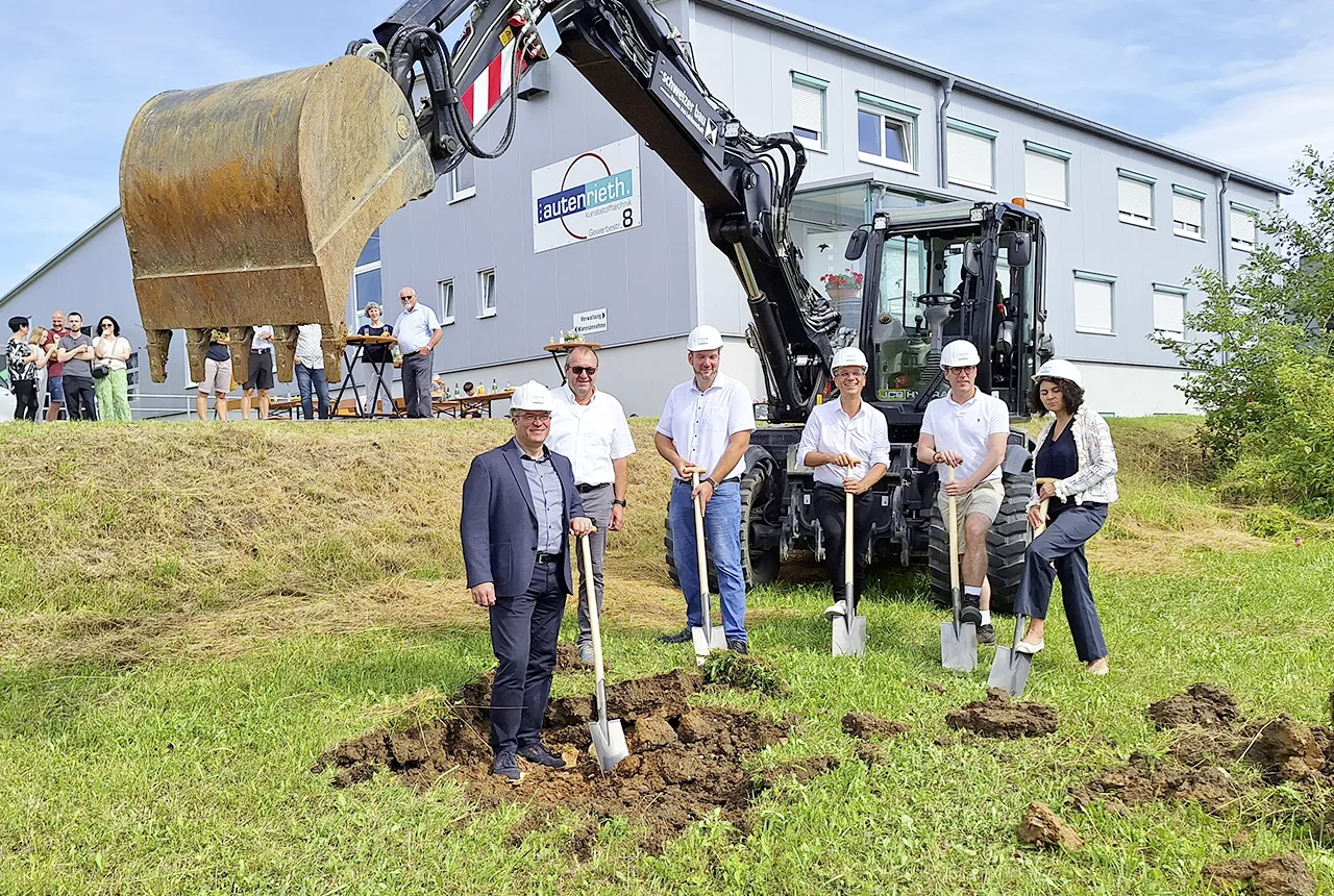 Wir müssen die CO2-Problematik im Griff haben
